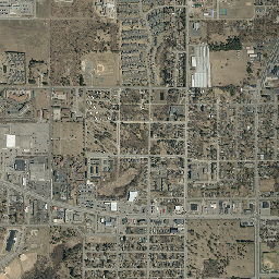 ArcGIS Web Application