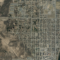 ArcGIS Web Application