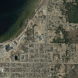 ArcGIS Web Application